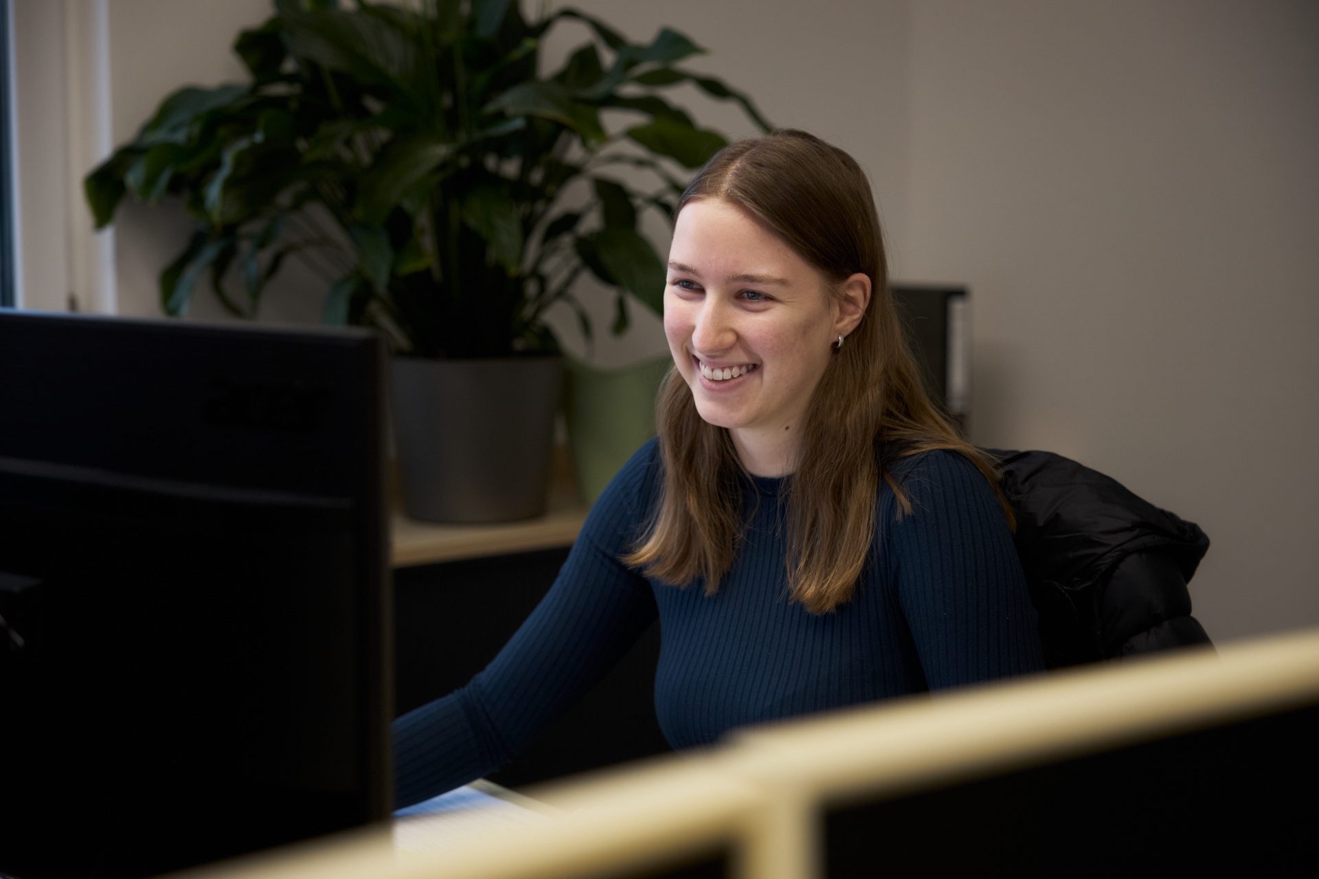 Offene Stellen - Mack und Partner